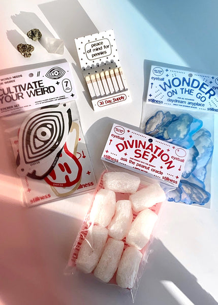 Presence Pack – Noat