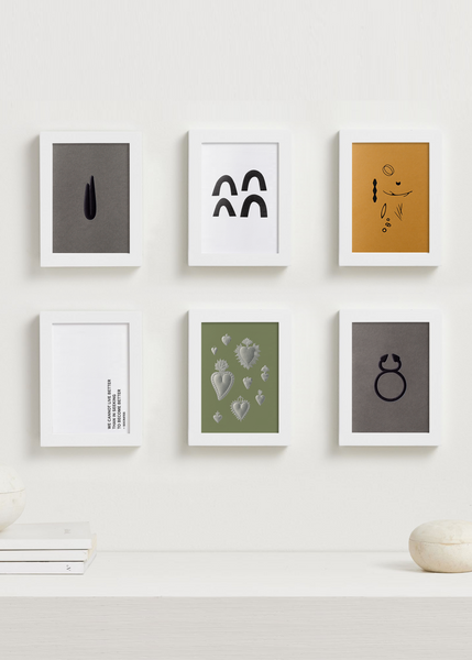 Mini Print - Amphisbaena – Noat